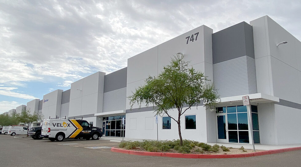 Desert Gateway | Catalyst Real Estate